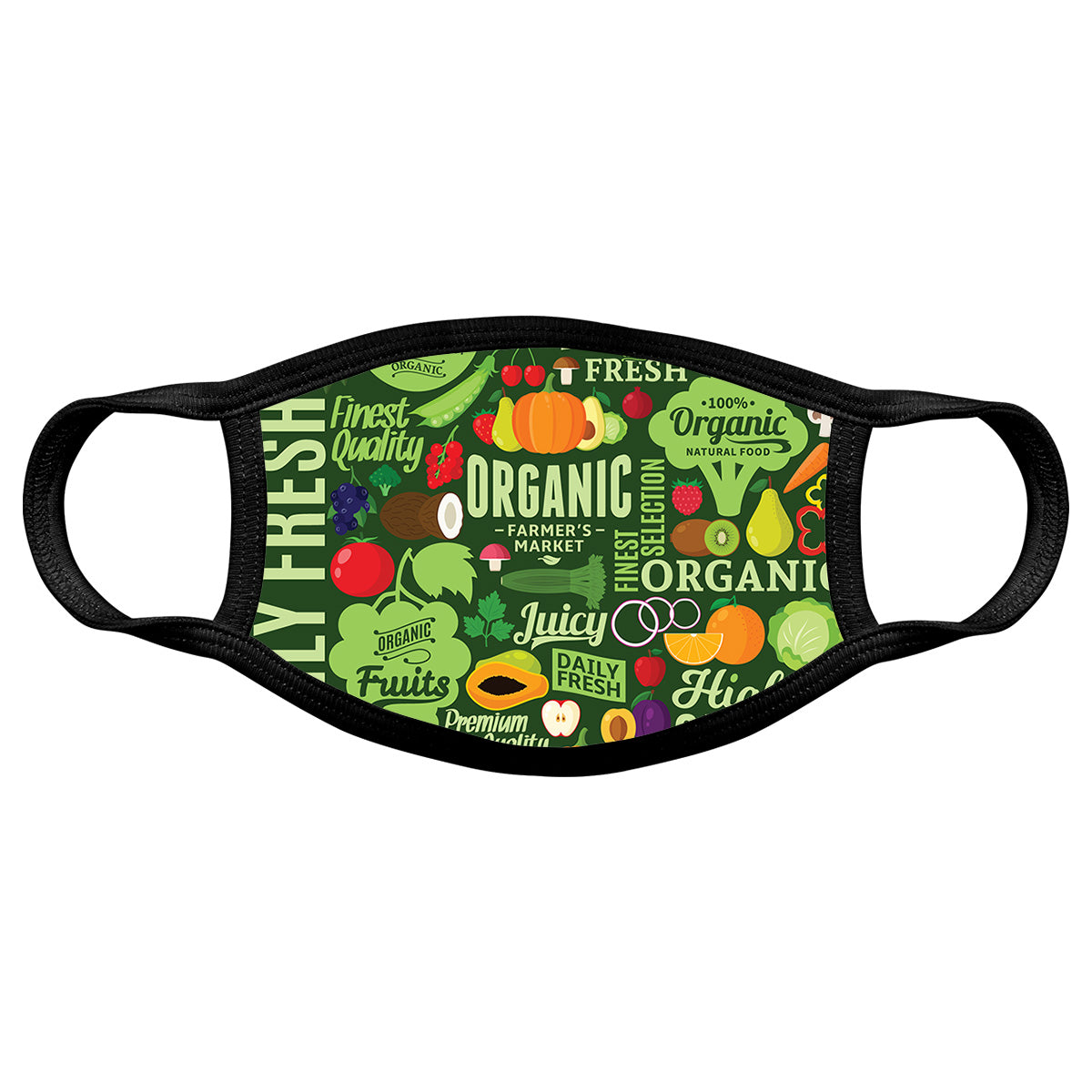 Green Living – SafeFaceGuard